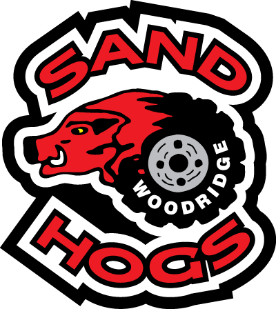 Preferred Route Map – Woodridge Atv Sandhogs Inc